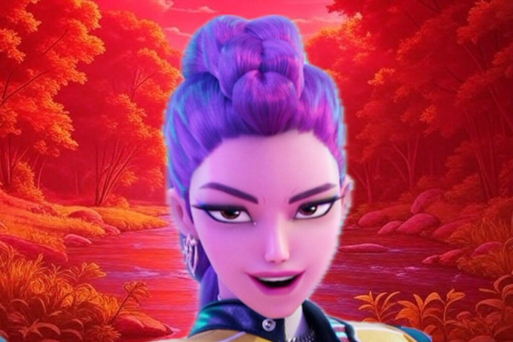 K-Pop Demon Hunters: Your Ultimate Guide to Netflix’s Animated Adventure - The Cosmic Wonder