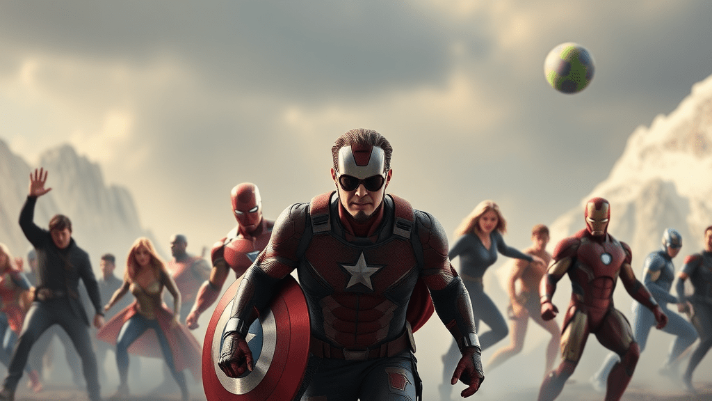 X-Men Movies Timeline: How To Watch Them All (Including Deadpool 3 ...