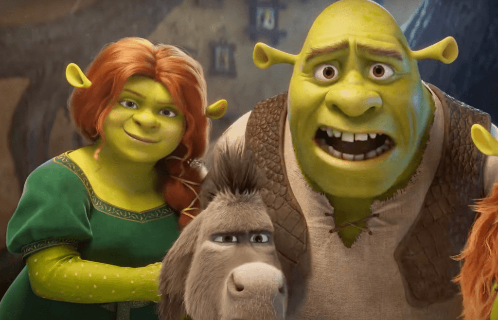 Universal Unveils Exciting 2026 Film Slate at CinemaCon, Super Mario ...