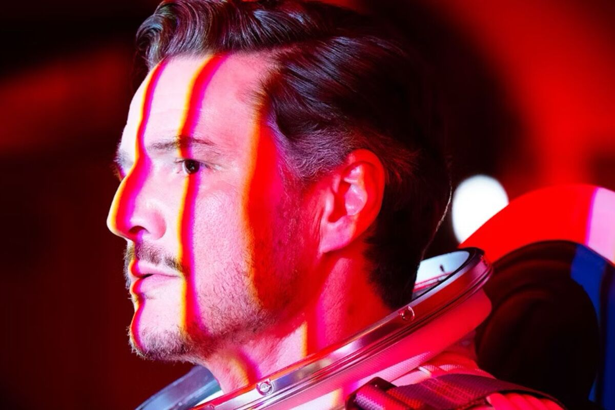 Pedro Pascal Talks About His Character Reed Richards In Fantastic Four First Steps - The Cosmic ...