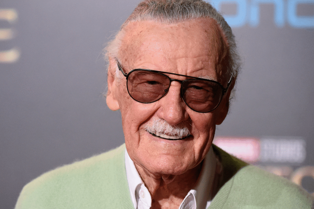 Why Stan Lee Created Marvel and Why His Legacy Still Lives - The Cosmic ...