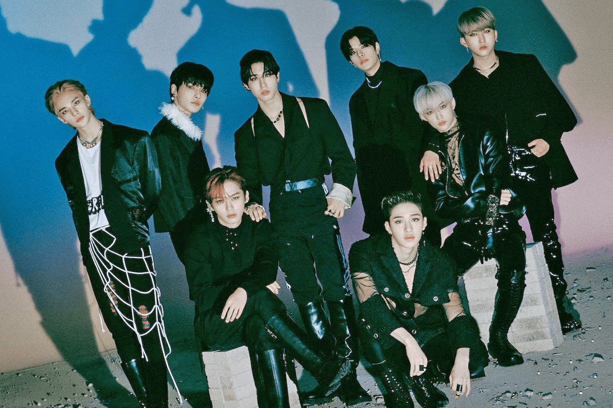 TOMORROW X TOGETHER's(TXT) Yeonjun Haunts Fans with Captivating "Ghost Girl" Official Music ...